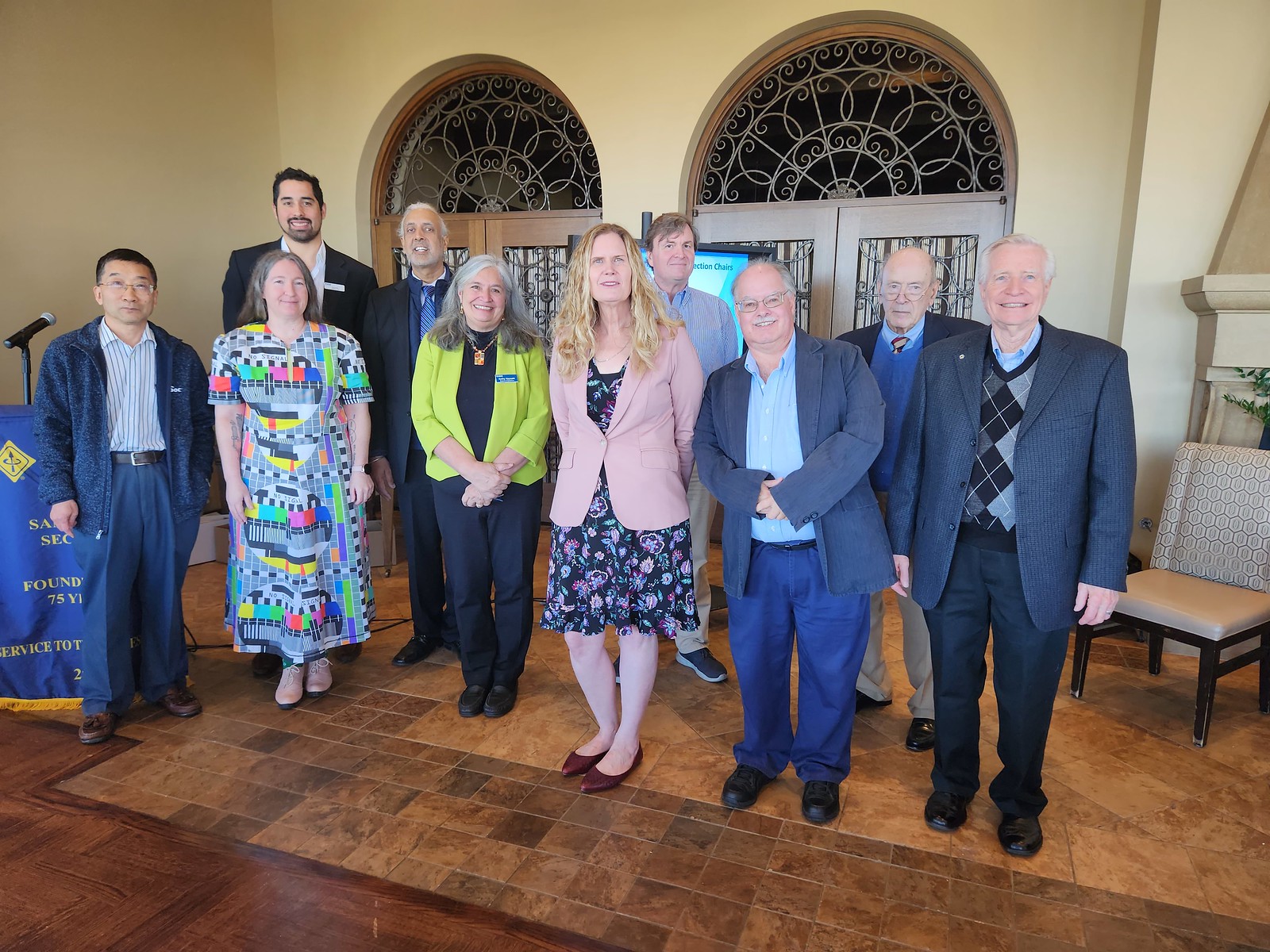 IEEE San Diego Section